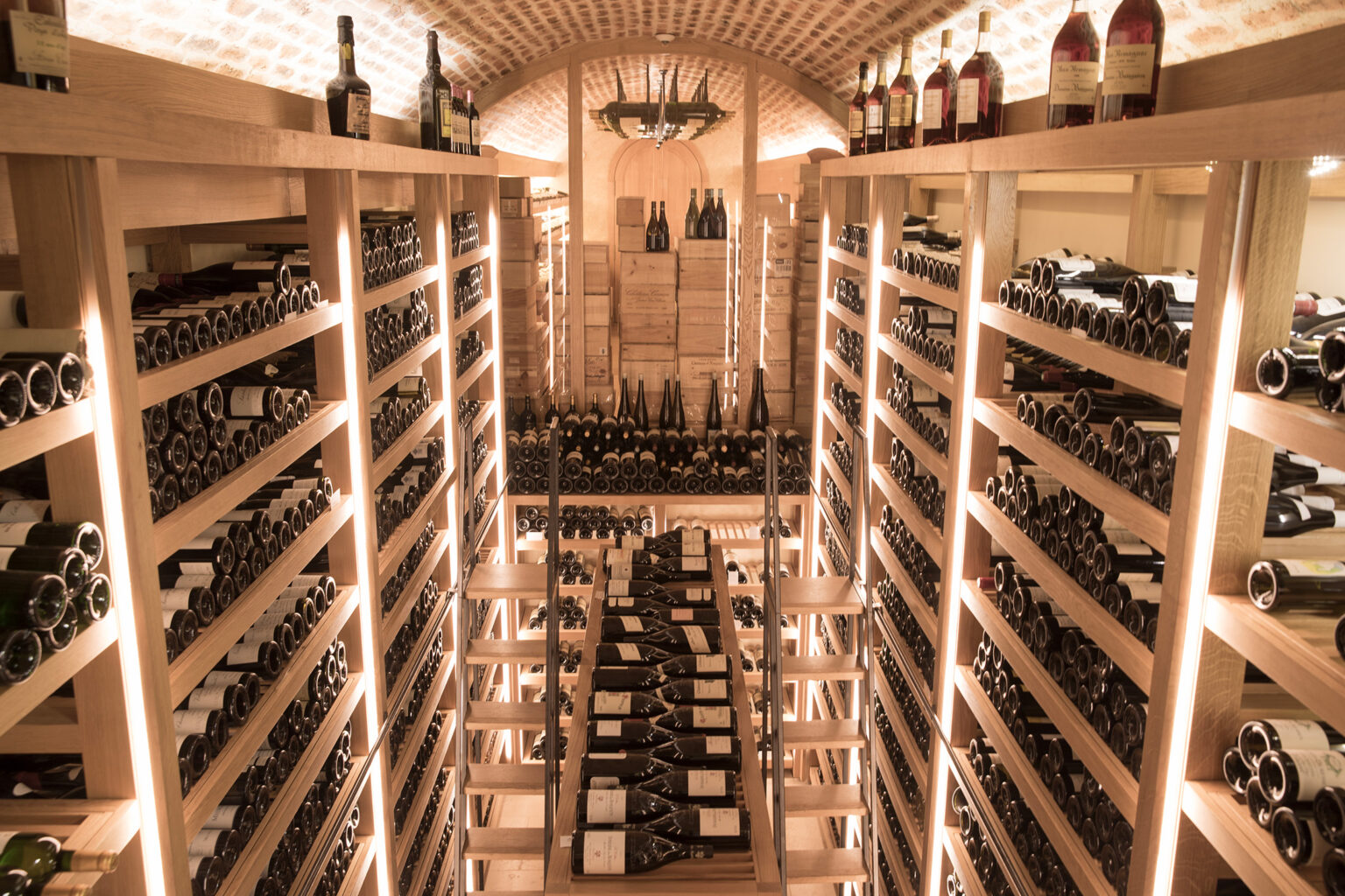 Restaurant le clarence - La table | Le clarence