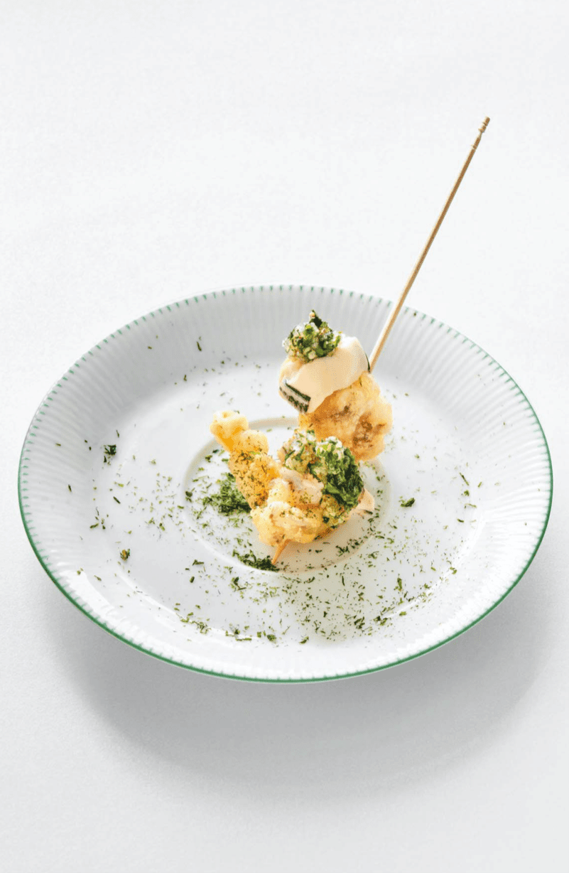 Homepage - Le Clarence