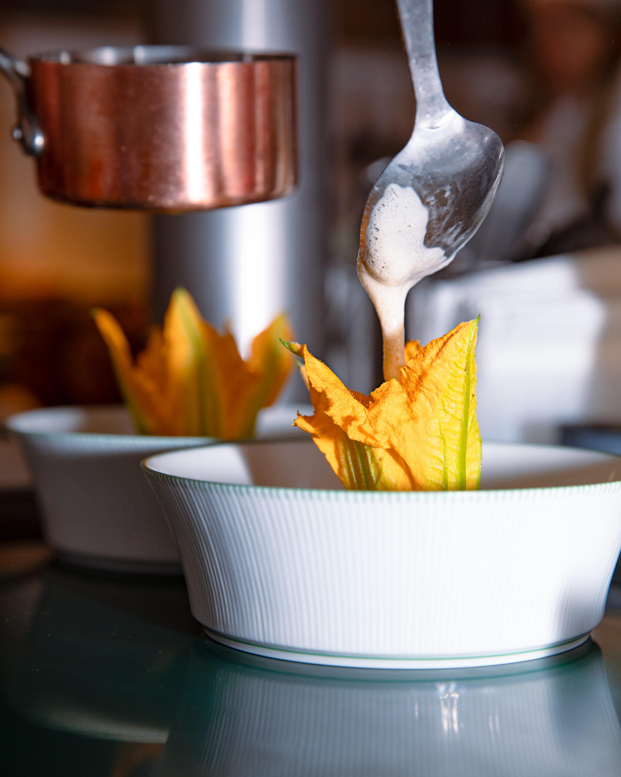 Homepage - Le Clarence